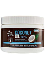 Queen Helene 100% Coconut Oil – Afro Bella Hair